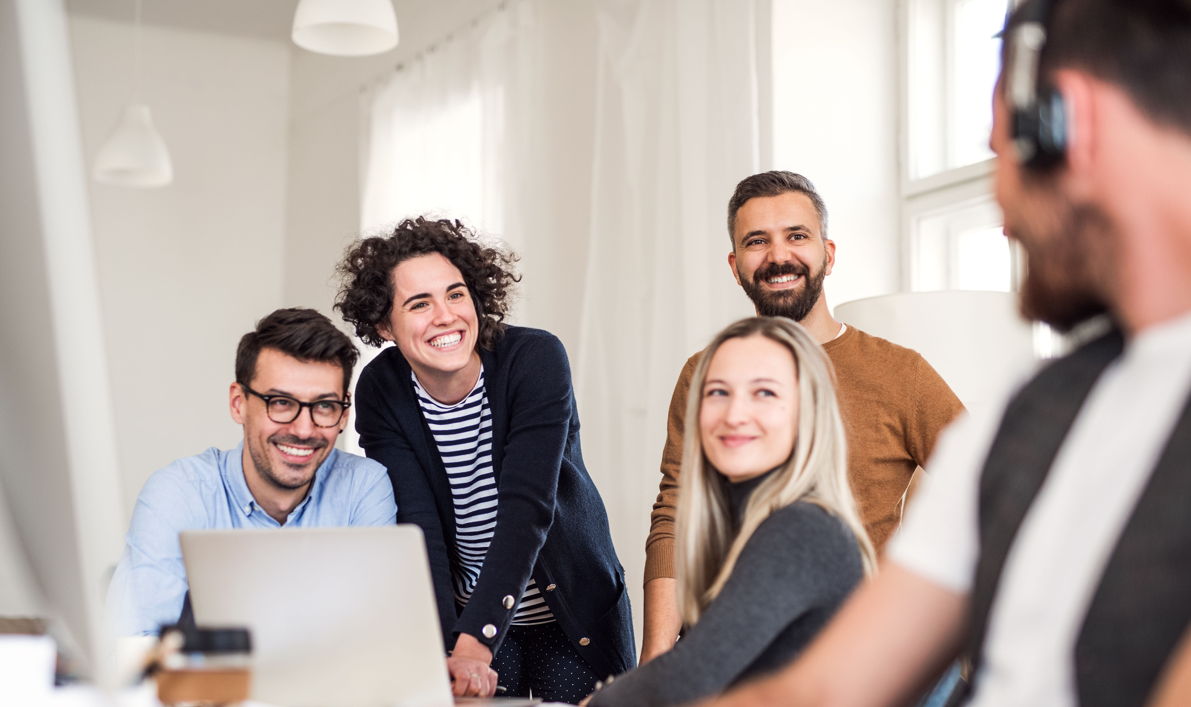 Danish courses for staff & students - Learn Danish for free | A2B