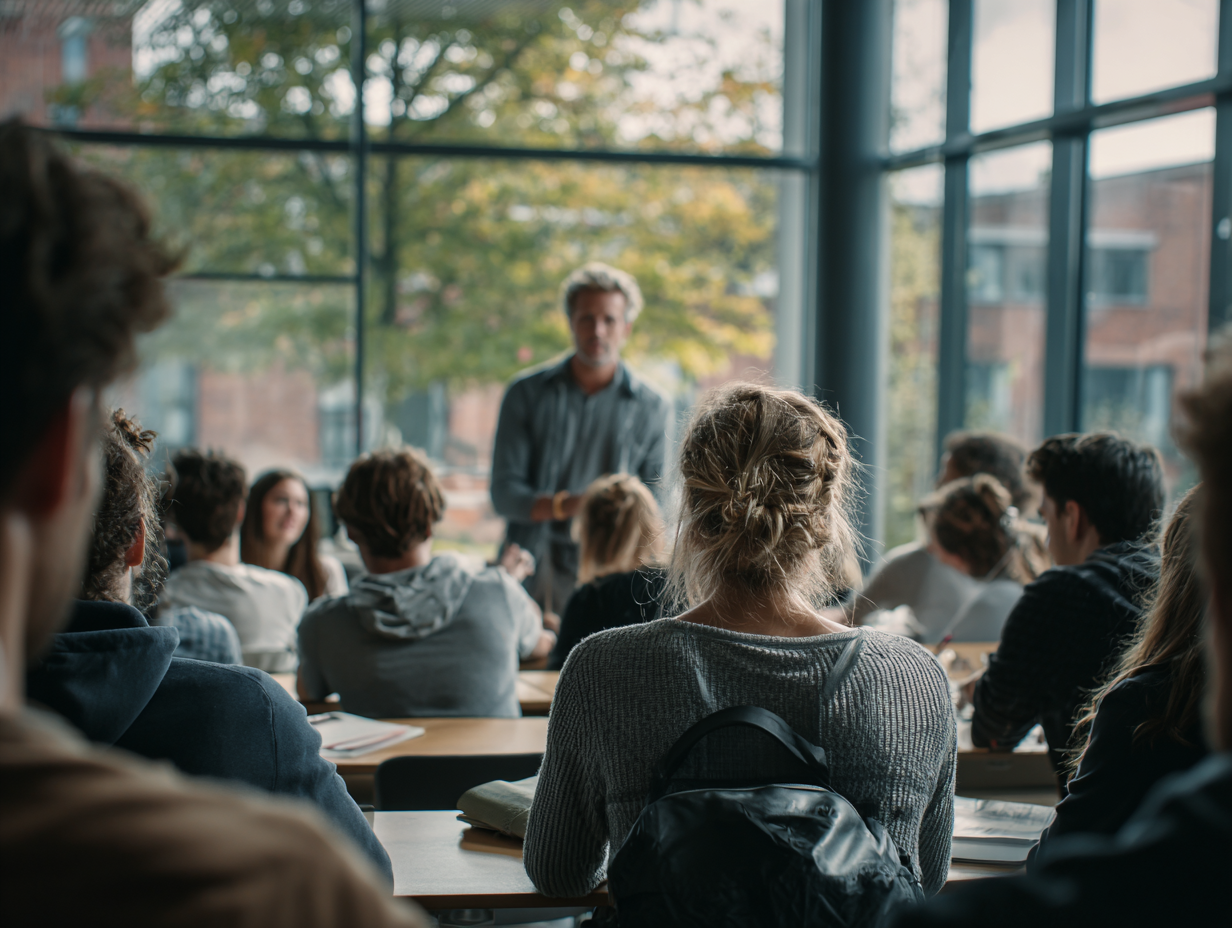 Free Danish Language Course - Start your journey here | A2B