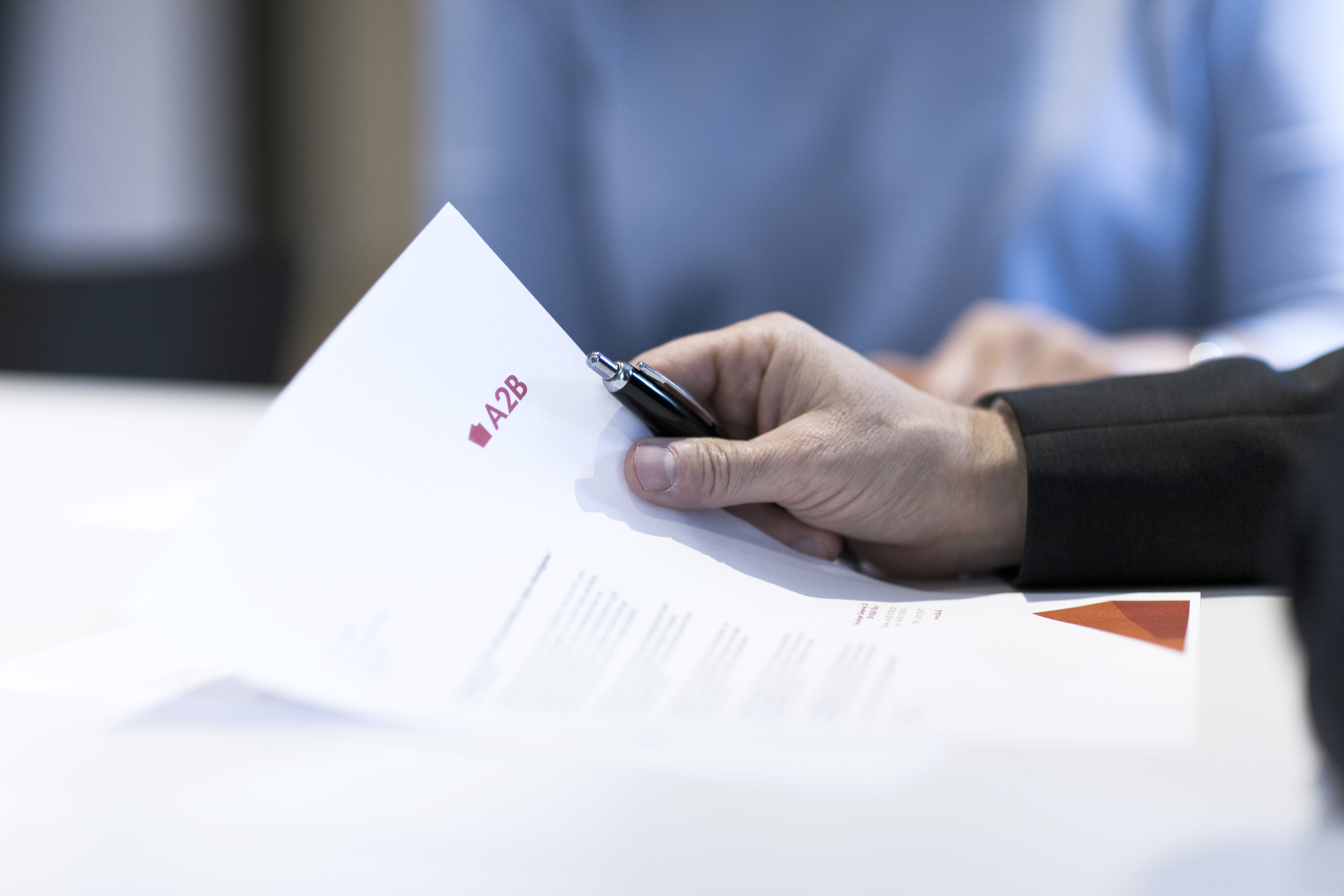 Learn about the Danish Grading System here | A2B